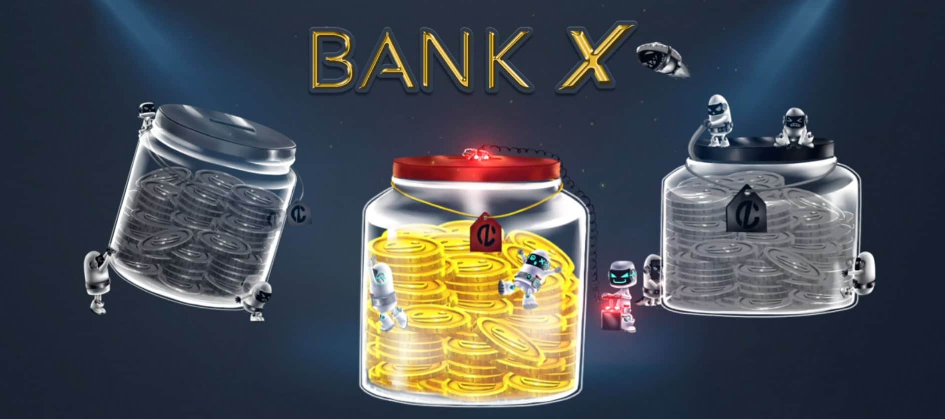 Avis Bank X : Test, Astuce & Bonus Va Bank de 800€