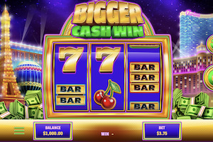 412 Machines à sous 777 Classique - JEUX GRATUITS CASINO