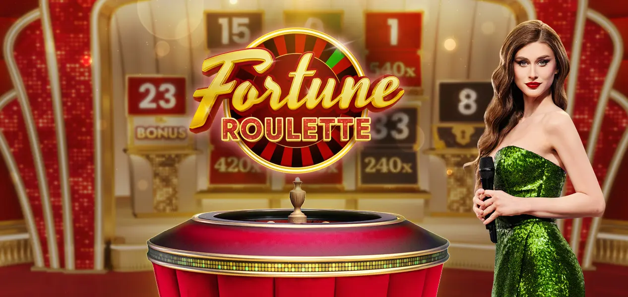 Fortune Roulette : Notre avis sur ce jeu