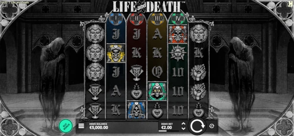 Circle of Life: machine à sous gratuite | Avis & Démo